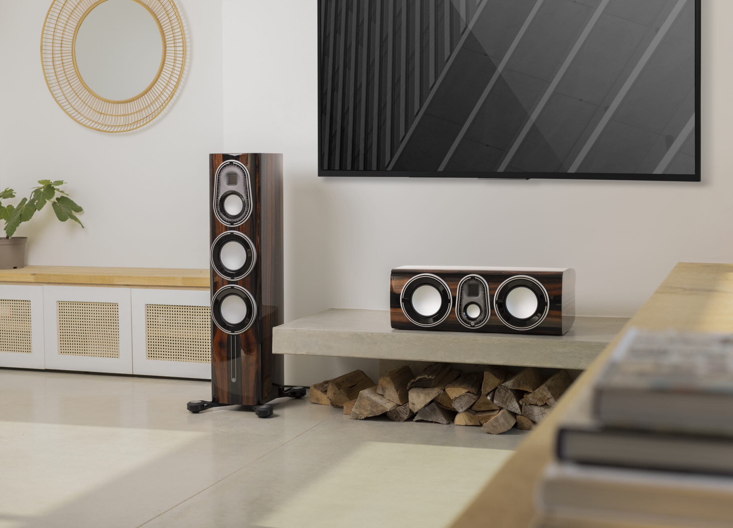 Monitor Audio Authorized Dealer | Home Audio Installation